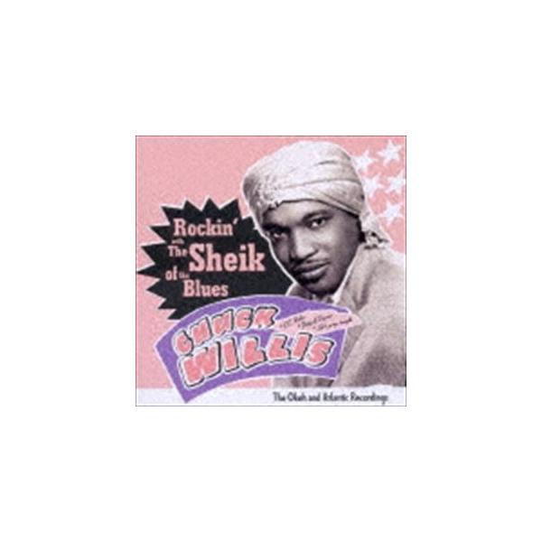 【発売日：2014年11月19日】種別:CD 洋楽ロック ※こちらの商品はインディーズ盤にて流通量が少なく、手配できない場合がございます 発売日:2014/11/19 販売元:ウルトラ・ヴァイヴ 登録日:2014/10/31 チャック・ウィ...