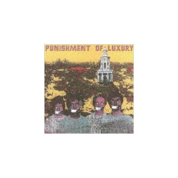 【発売日：2014年12月10日】種別:CD 洋楽ロック ※こちらの商品はインディーズ盤にて流通量が少なく、手配できない場合がございます 発売日:2014/12/10 販売元:ウルトラ・ヴァイヴ 登録日:2014/10/29 パニッシュメン...