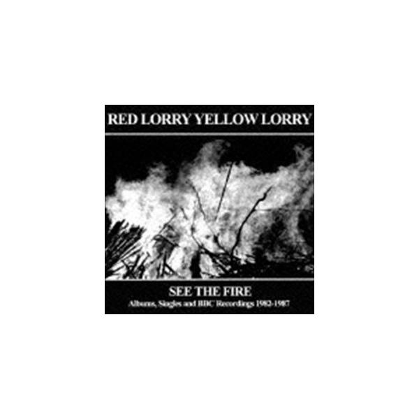 【発売日：2014年12月17日】種別:CD 洋楽ロック ※こちらの商品はインディーズ盤にて流通量が少なく、手配できない場合がございます 発売日:2014/12/17 販売元:ウルトラ・ヴァイヴ 登録日:2014/10/29 レッド・ローリ...