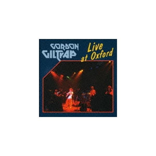 【発売日：2015年01月28日】種別:CD 洋楽ロック ※こちらの商品はインディーズ盤にて流通量が少なく、手配できない場合がございます 発売日:2015/01/28 販売元:ウルトラ・ヴァイヴ 登録日:2014/12/10 ゴードン・ギル...