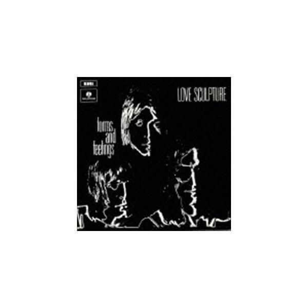 【発売日：2015年02月18日】種別:CD 洋楽ロック ※こちらの商品はインディーズ盤にて流通量が少なく、手配できない場合がございます 発売日:2015/02/18 販売元:ウルトラ・ヴァイヴ 登録日:2015/01/15 ラヴ・スカルプ...