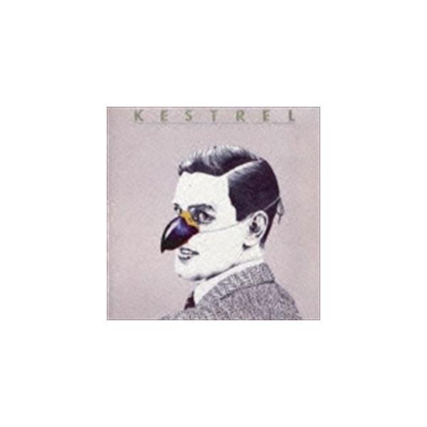 【発売日：2015年03月11日】種別:CD 洋楽ロック ※こちらの商品はインディーズ盤にて流通量が少なく、手配できない場合がございます 発売日:2015/03/11 販売元:ウルトラ・ヴァイヴ 登録日:2015/03/06 ケストレル ケ...