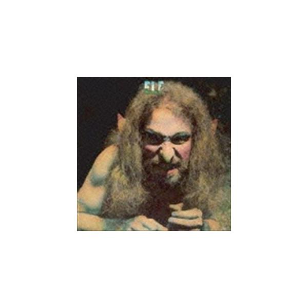 【発売日：2015年03月11日】種別:CD 洋楽ロック ※こちらの商品はインディーズ盤にて流通量が少なく、手配できない場合がございます 発売日:2015/03/11 販売元:ウルトラ・ヴァイヴ 登録日:2015/03/06 エルフ fea...