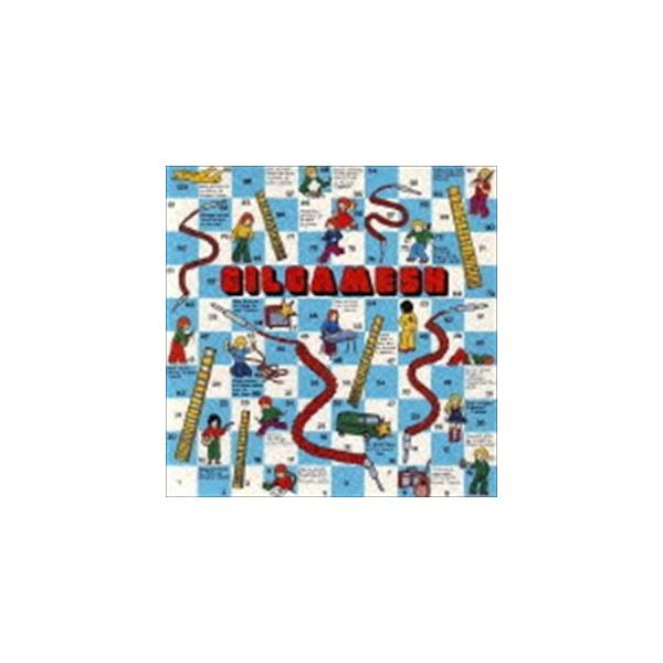 【発売日：2015年04月22日】種別:CD 洋楽ロック ※こちらの商品はインディーズ盤にて流通量が少なく、手配できない場合がございます 発売日:2015/04/22 販売元:ウルトラ・ヴァイヴ 登録日:2015/03/06 ギルガメッシュ...