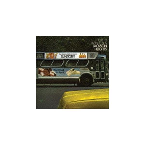 【発売日：2015年04月25日】種別:CD 洋楽ロック ※こちらの商品はインディーズ盤にて流通量が少なく、手配できない場合がございます 発売日:2015/04/25 販売元:ウルトラ・ヴァイヴ 登録日:2015/03/06 ジャクソン・ハ...