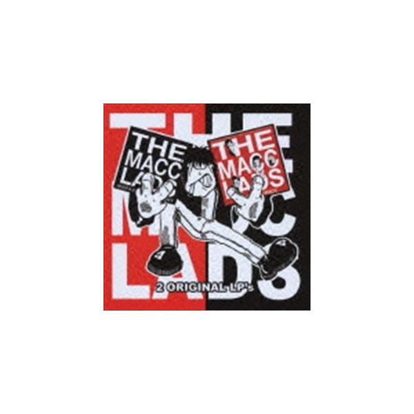 【発売日：2015年06月13日】種別:CD 洋楽ロック ※こちらの商品はインディーズ盤にて流通量が少なく、手配できない場合がございます 発売日:2015/06/13 販売元:ウルトラ・ヴァイヴ 登録日:2015/04/24 ザ・マック・ラ...