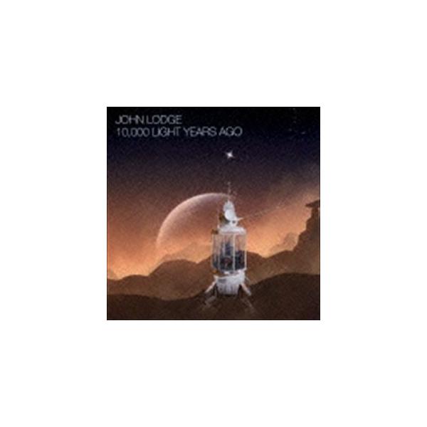 【発売日：2015年06月13日】種別:CD 洋楽ロック ※こちらの商品はインディーズ盤にて流通量が少なく、手配できない場合がございます 発売日:2015/06/13 販売元:ウルトラ・ヴァイヴ 登録日:2015/04/24 ジョン・ロッジ...