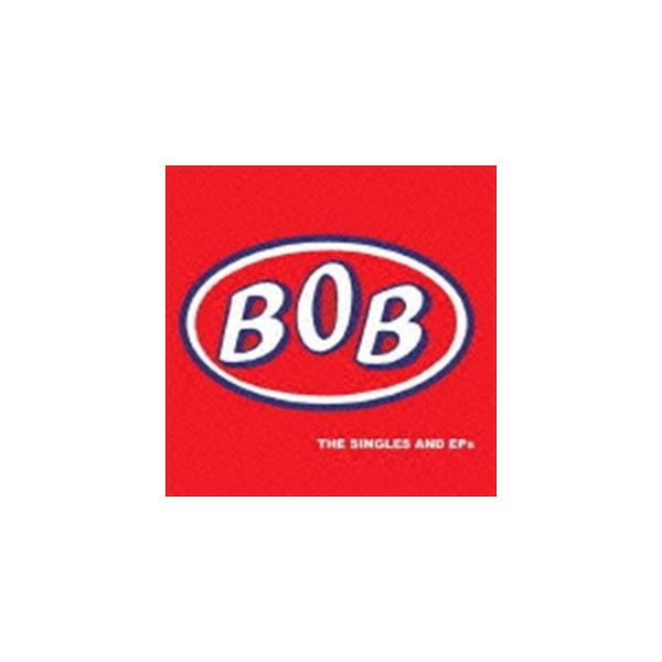 【発売日：2015年06月13日】種別:CD 洋楽ロック ※こちらの商品はインディーズ盤にて流通量が少なく、手配できない場合がございます 発売日:2015/06/13 販売元:ウルトラ・ヴァイヴ 登録日:2015/04/24 ボブ ボブ ザ...