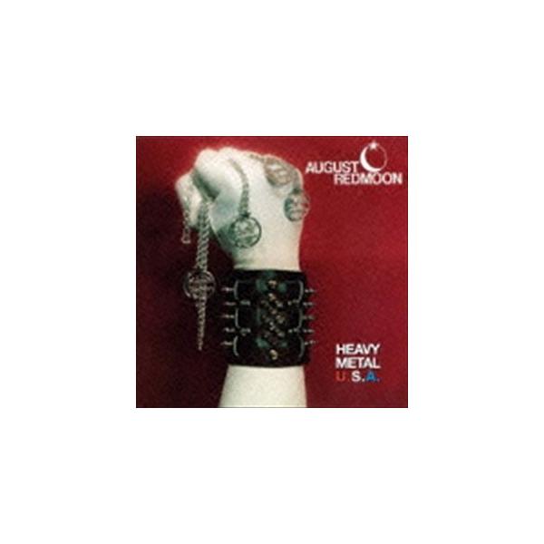 【発売日：2015年06月17日】種別:CD 洋楽ハードロック/ヘヴィメタル ※こちらの商品はインディーズ盤にて流通量が少なく、手配できない場合がございます 発売日:2015/06/17 販売元:ウルトラ・ヴァイヴ 登録日:2015/04/...