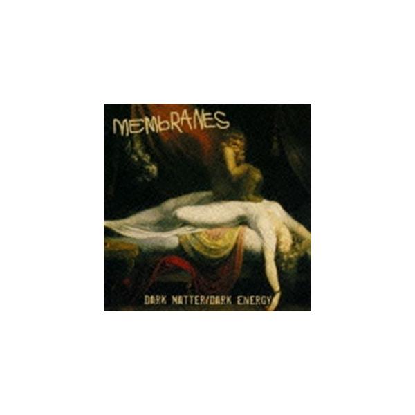 【発売日：2015年07月11日】種別:CD 洋楽ロック ※こちらの商品はインディーズ盤にて流通量が少なく、手配できない場合がございます 発売日:2015/07/11 販売元:ウルトラ・ヴァイヴ 登録日:2015/06/04 メンブレインズ...