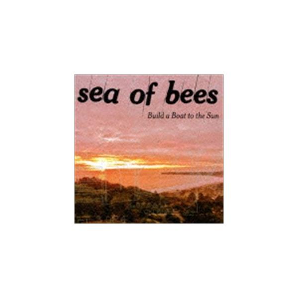 【発売日：2015年08月05日】種別:CD 洋楽ロック ※こちらの商品はインディーズ盤にて流通量が少なく、手配できない場合がございます 発売日:2015/08/05 販売元:ウルトラ・ヴァイヴ 登録日:2015/06/04 シー・オブ・ビ...