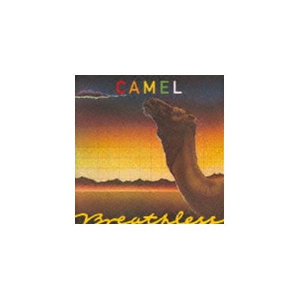 【発売日：2015年08月29日】種別:CD 洋楽ロック ※こちらの商品はインディーズ盤にて流通量が少なく、手配できない場合がございます 発売日:2015/08/29 販売元:ウルトラ・ヴァイヴ 登録日:2015/09/04 キャメル キャ...