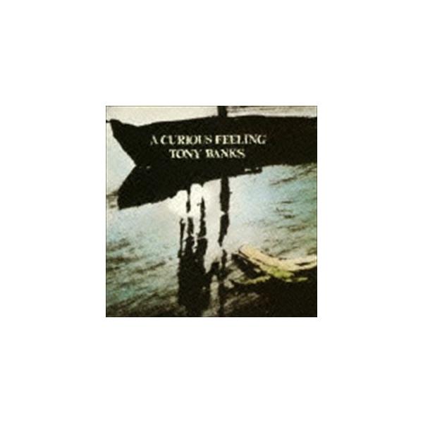 【発売日：2016年01月20日】種別:CD 洋楽ロック ※こちらの商品はインディーズ盤にて流通量が少なく、手配できない場合がございます 発売日:2016/01/20 販売元:ウルトラ・ヴァイヴ 登録日:2015/11/27 トニー・バンク...