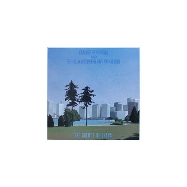 【発売日：2016年01月20日】種別:CD 洋楽ロック ※こちらの商品はインディーズ盤にて流通量が少なく、手配できない場合がございます 発売日:2016/01/20 販売元:ウルトラ・ヴァイヴ 登録日:2015/11/27 デイヴ・ブロッ...