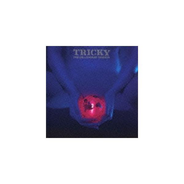 【発売日：2016年04月06日】種別:CD 洋楽クラブ/テクノ ※こちらの商品はインディーズ盤にて流通量が少なく、手配できない場合がございます 発売日:2016/04/06 販売元:ウルトラ・ヴァイヴ 登録日:2016/03/02 トリッ...