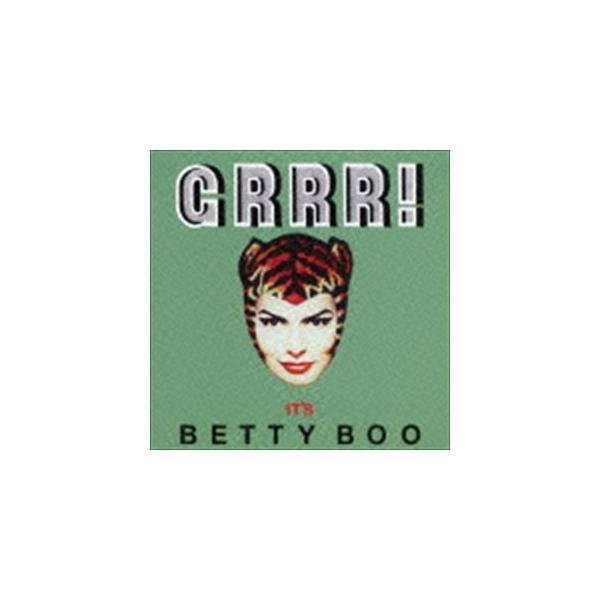 【発売日：2016年04月23日】種別:CD 洋楽ロック ※こちらの商品はインディーズ盤にて流通量が少なく、手配できない場合がございます 発売日:2016/04/23 販売元:ウルトラ・ヴァイヴ 登録日:2016/02/26 ベティ・ブー ...