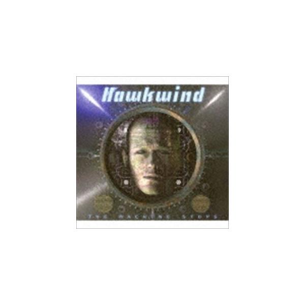 【発売日：2016年06月22日】種別:CD 洋楽ロック ※こちらの商品はインディーズ盤にて流通量が少なく、手配できない場合がございます 発売日:2016/06/22 販売元:ウルトラ・ヴァイヴ 登録日:2016/03/25 ホークウインド...