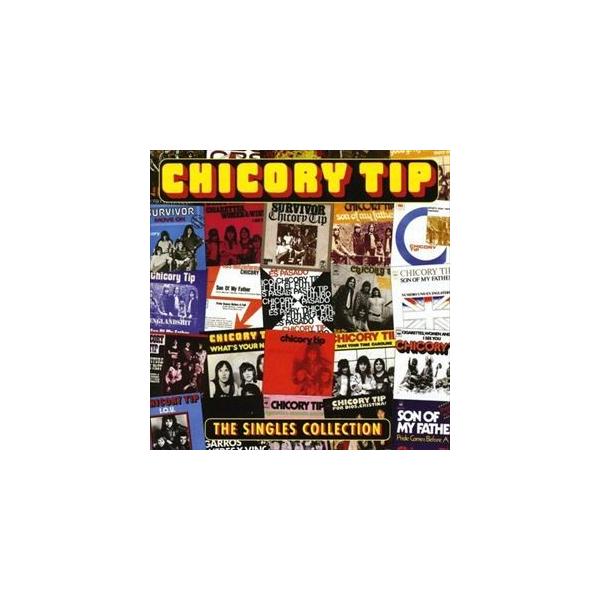 【発売日：2016年06月08日】種別:CD 洋楽ロック ※こちらの商品はインディーズ盤にて流通量が少なく、手配できない場合がございます 発売日:2016/06/08 販売元:ウルトラ・ヴァイヴ 登録日:2016/05/03 Chicory...