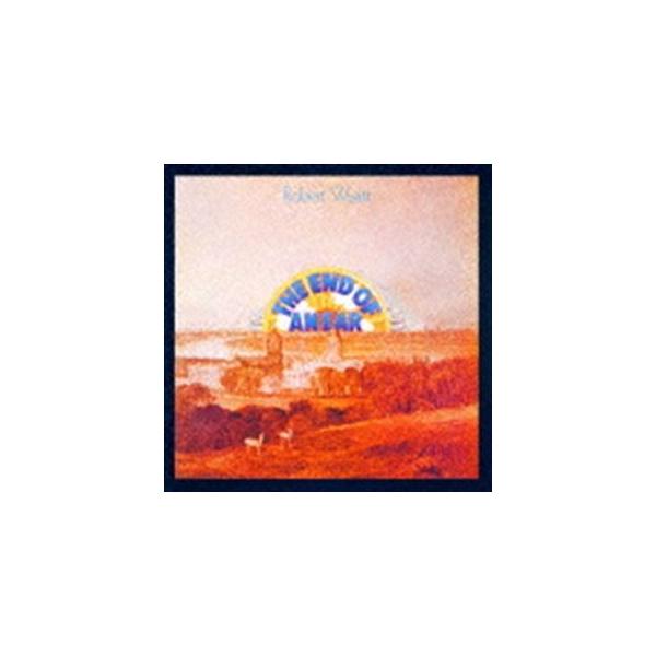 【発売日：2016年08月20日】種別:CD 洋楽ロック ※こちらの商品はインディーズ盤にて流通量が少なく、手配できない場合がございます 発売日:2016/08/20 販売元:ウルトラ・ヴァイヴ 登録日:2016/07/04 ロバート・ワイ...