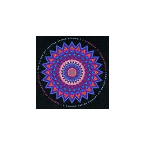 【発売日：2016年09月14日】種別:CD 洋楽ロック ※こちらの商品はインディーズ盤にて流通量が少なく、手配できない場合がございます 発売日:2016/09/14 販売元:ウルトラ・ヴァイヴ 登録日:2016/07/28 カーヴド・エア...