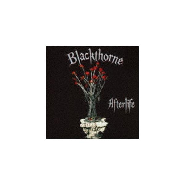 【発売日：2016年10月05日】種別:CD 洋楽ロック ※こちらの商品はインディーズ盤にて流通量が少なく、手配できない場合がございます 発売日:2016/10/05 販売元:ウルトラ・ヴァイヴ 登録日:2016/08/26 ブラックソーン...