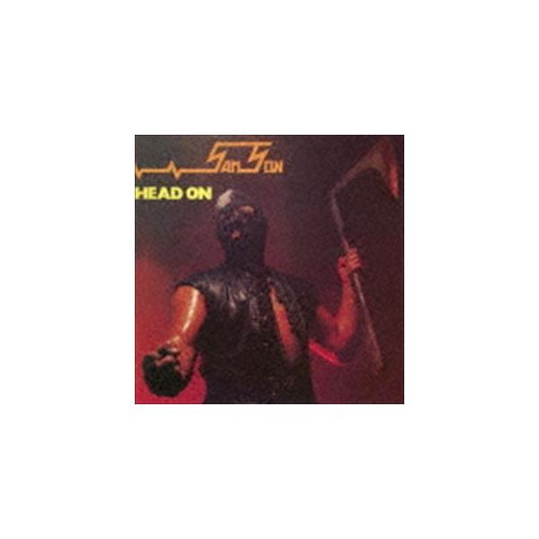 【発売日：2016年10月19日】種別:CD 洋楽ロック ※こちらの商品はインディーズ盤にて流通量が少なく、手配できない場合がございます 発売日:2016/10/19 販売元:ウルトラ・ヴァイヴ 登録日:2016/10/07 サムソン サム...