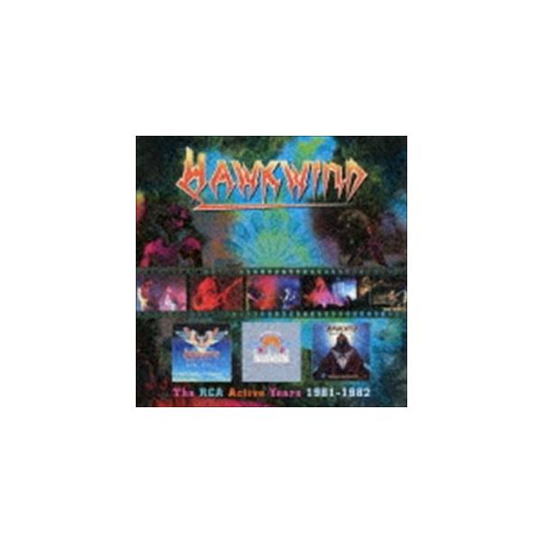 【発売日：2016年11月09日】種別:CD 洋楽ロック ※こちらの商品はインディーズ盤にて流通量が少なく、手配できない場合がございます 発売日:2016/11/09 販売元:ウルトラ・ヴァイヴ 登録日:2016/10/11 ホークウインド...