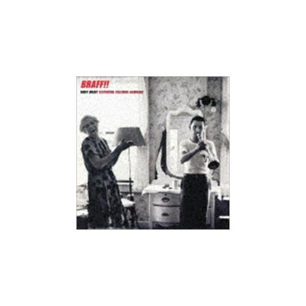 【発売日：2017年01月25日】種別:CD ジャズ・フュージョン海外ジャズ ※こちらの商品はインディーズ盤にて流通量が少なく、手配できない場合がございます 発売日:2017/01/25 販売元:ウルトラ・ヴァイヴ 登録日:2016/12/...