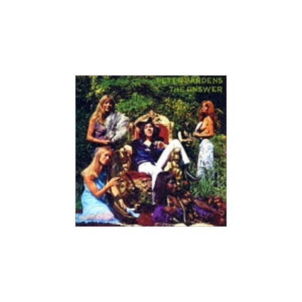 【発売日：2017年03月15日】種別:CD 洋楽ロック ※こちらの商品はインディーズ盤にて流通量が少なく、手配できない場合がございます 発売日:2017/03/15 販売元:ウルトラ・ヴァイヴ 登録日:2017/02/28 ピーター・バー...