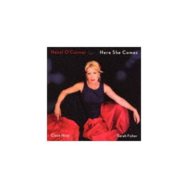 【発売日：2017年03月15日】種別:CD 洋楽ロック ※こちらの商品はインディーズ盤にて流通量が少なく、手配できない場合がございます 発売日:2017/03/15 販売元:ウルトラ・ヴァイヴ 登録日:2017/02/28 ヘイゼル・オコ...