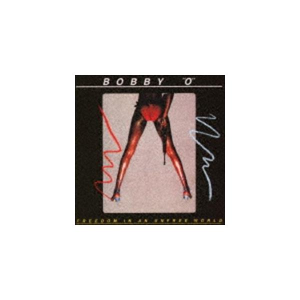 【発売日：2017年05月10日】種別:CD 洋楽クラブ/テクノ ※こちらの商品はインディーズ盤にて流通量が少なく、手配できない場合がございます 発売日:2017/05/10 販売元:ウルトラ・ヴァイヴ 登録日:2017/04/27 ボビー...