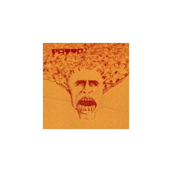 【発売日：2017年05月10日】種別:CD 洋楽ハードロック/ヘヴィメタル ※こちらの商品はインディーズ盤にて流通量が少なく、手配できない場合がございます 発売日:2017/05/10 販売元:ウルトラ・ヴァイヴ 登録日:2017/04/...