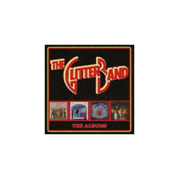【発売日：2017年09月13日】種別:CD 洋楽ロック ※こちらの商品はインディーズ盤にて流通量が少なく、手配できない場合がございます 発売日:2017/09/13 販売元:ウルトラ・ヴァイヴ 登録日:2017/08/31 グリッター・バ...