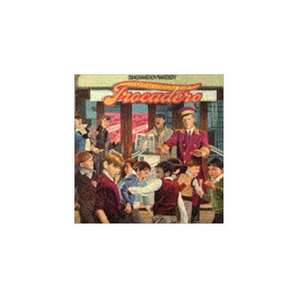 【発売日：2017年09月23日】種別:CD 洋楽ロック ※こちらの商品はインディーズ盤にて流通量が少なく、手配できない場合がございます 発売日:2017/09/23 販売元:ウルトラ・ヴァイヴ 登録日:2017/09/06 ショワディワデ...