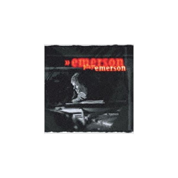 【発売日：2017年10月11日】種別:CD 洋楽ポップス ※こちらの商品はインディーズ盤にて流通量が少なく、手配できない場合がございます 発売日:2017/10/11 販売元:ウルトラ・ヴァイヴ 登録日:2017/09/29 キース・エマ...