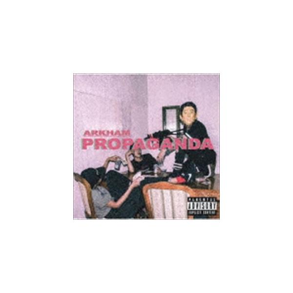 【発売日：2018年12月19日】種別:CD 邦楽ラップ/ヒップホップ ※こちらの商品はインディーズ盤にて流通量が少なく、手配できない場合がございます 発売日:2018/12/19 販売元:ウルトラ・ヴァイヴ 登録日:2018/10/04 ...