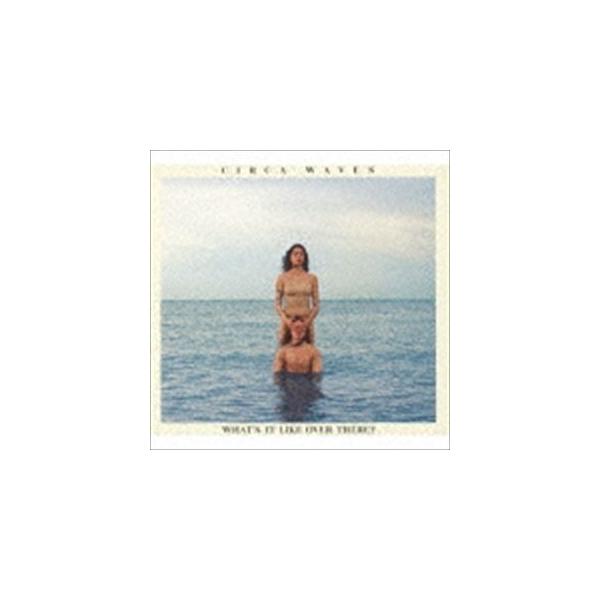 【発売日：2019年06月05日】種別:CD 洋楽ロック ※こちらの商品はインディーズ盤にて流通量が少なく、手配できない場合がございます 発売日:2019/06/05 販売元:ウルトラ・ヴァイヴ 登録日:2019/05/14 サーカ・ウェー...