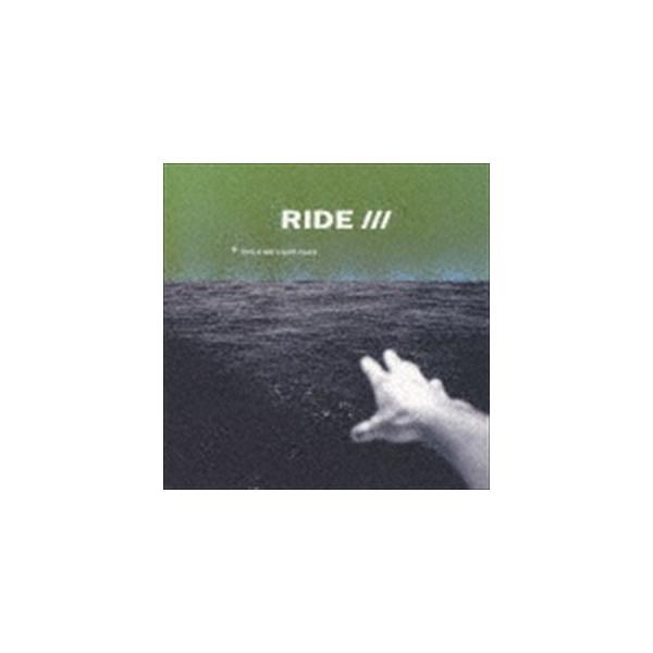 【発売日：2019年08月16日】種別:CD 洋楽ロック ※こちらの商品はインディーズ盤にて流通量が少なく、手配できない場合がございます 発売日:2019/08/16 販売元:ウルトラ・ヴァイヴ 登録日:2019/07/30 ライド ライド...