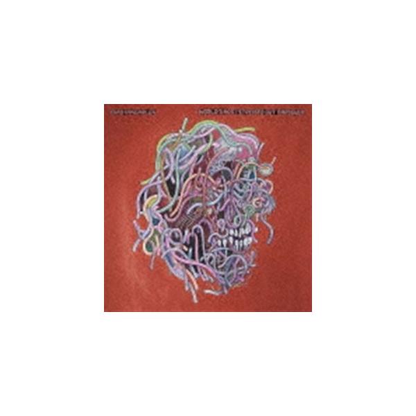 【発売日：2021年03月31日】種別:CD 洋楽ポップス ※こちらの商品はインディーズ盤にて流通量が少なく、手配できない場合がございます 発売日:2021/03/31 販売元:ウルトラ・ヴァイヴ 登録日:2021/02/25 CHAD V...