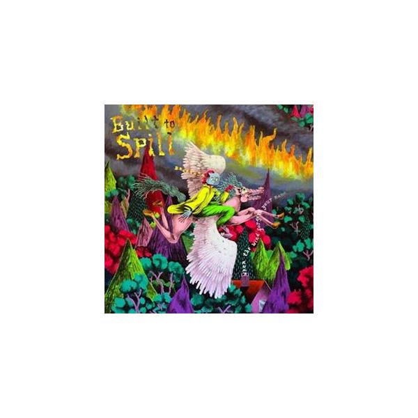 【発売日：2022年09月09日】種別:CD 洋楽ロック ※こちらの商品はインディーズ盤にて流通量が少なく、手配できない場合がございます 発売日:2022/09/09 販売元:ウルトラ・ヴァイヴ 登録日:2022/06/28 BUILT T...