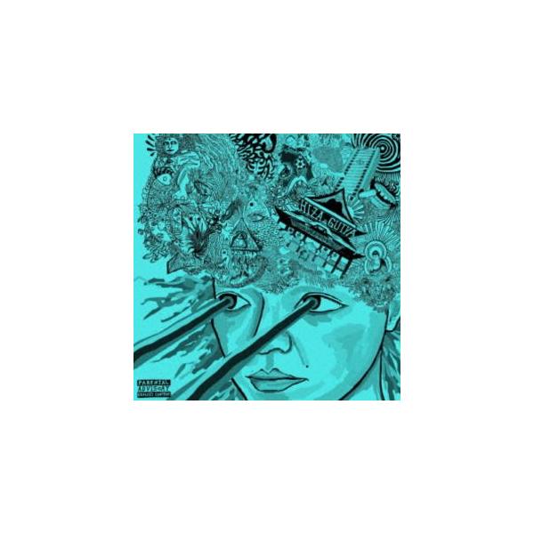 【発売日：2026年02月11日】種別:CD 邦楽ラップ/ヒップホップ ※こちらの商品はインディーズ盤にて流通量が少なく、手配できない場合がございます 発売日:2026/02/11 販売元:ウルトラ・ヴァイヴ 登録日:2025/12/26 ...