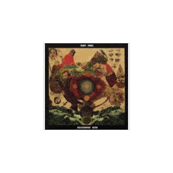 【発売日：2017年08月16日】種別:CD 洋楽ロック ※こちらの商品はインディーズ盤にて流通量が少なく、手配できない場合がございます 発売日:2017/08/16 販売元:ウルトラ・ヴァイヴ 登録日:2017/07/03 フリート・フォ...