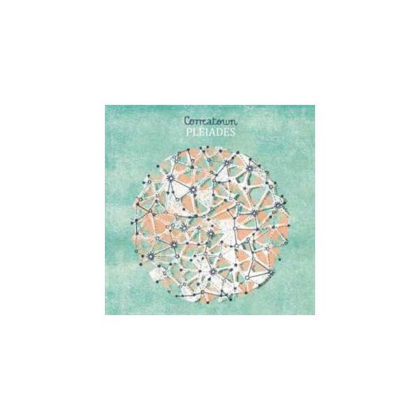 【発売日：2012年09月08日】種別:CD 洋楽ロック ※こちらの商品はインディーズ盤にて流通量が少なく、手配できない場合がございます 発売日:2012/09/08 販売元:ウルトラ・ヴァイヴ 登録日:2012/10/15 コーリータウン...