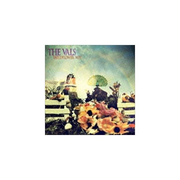 【発売日：2015年01月07日】種別:CD 洋楽ロック ※こちらの商品はインディーズ盤にて流通量が少なく、手配できない場合がございます 発売日:2015/01/07 販売元:ウルトラ・ヴァイヴ 登録日:2014/09/04 ザ・ヴァルズ ...