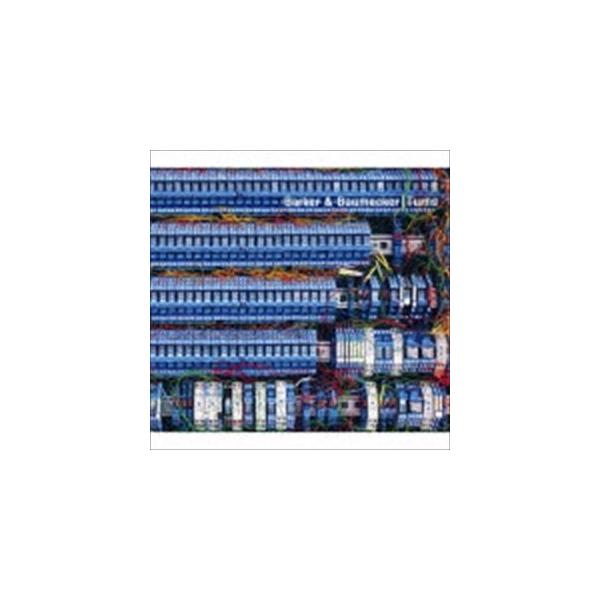 【発売日：2016年12月17日】種別:CD 洋楽クラブ/テクノ ※こちらの商品はインディーズ盤にて流通量が少なく、手配できない場合がございます 発売日:2016/12/17 販売元:ウルトラ・ヴァイヴ 登録日:2016/12/02 バーカ...