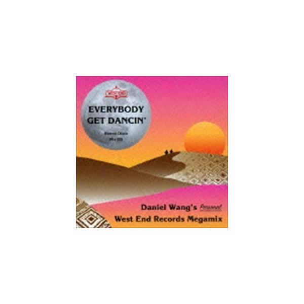 【発売日：2015年12月23日】種別:CD 洋楽クラブ/テクノ ※こちらの商品はインディーズ盤にて流通量が少なく、手配できない場合がございます 発売日:2015/12/23 販売元:ウルトラ・ヴァイヴ 登録日:2015/11/04 ダニエ...