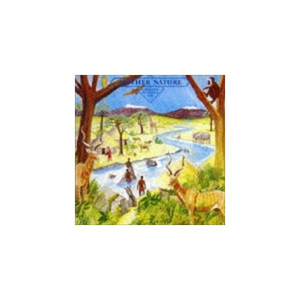 【発売日：2017年06月21日】種別:CD 洋楽レゲエ ※こちらの商品はインディーズ盤にて流通量が少なく、手配できない場合がございます 発売日:2017/06/21 販売元:ウルトラ・ヴァイヴ 登録日:2017/05/09 マザー・ネイチ...