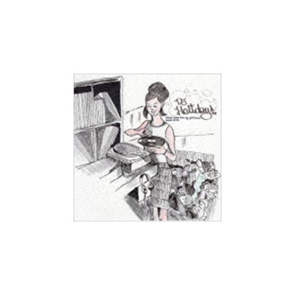 【発売日：2018年07月25日】種別:CD 邦楽J-POP ※こちらの商品はインディーズ盤にて流通量が少なく、手配できない場合がございます 発売日:2018/07/25 販売元:ウルトラ・ヴァイヴ 登録日:2018/06/06 DJ HO...