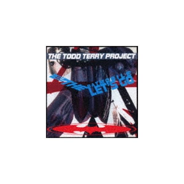 【発売日：2020年02月19日】種別:CD 洋楽クラブ/テクノ ※こちらの商品はインディーズ盤にて流通量が少なく、手配できない場合がございます 発売日:2020/02/19 販売元:ウルトラ・ヴァイヴ 登録日:2020/01/17 トッド...