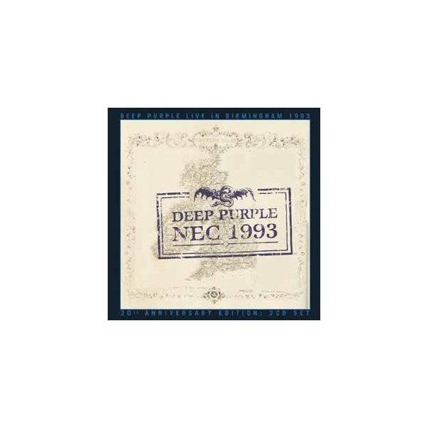 【発売日：2020年08月05日】種別:CD 洋楽ロック ※こちらの商品はインディーズ盤にて流通量が少なく、手配できない場合がございます 発売日:2020/08/05 販売元:ウルトラ・ヴァイヴ 登録日:2020/04/01 ディープ・パー...